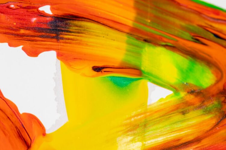 Guide des différents mouvements artistiques – Art Attack